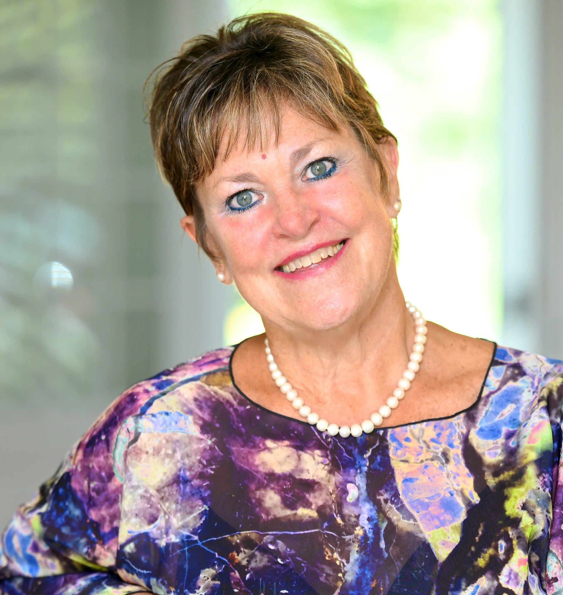 Eileen Levy, Nurse Practitioner - Long Island Neurocare